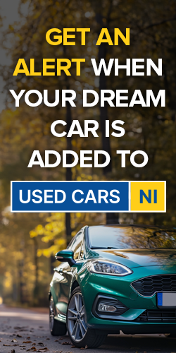 Used automatic/other cars for sale in Northern Ireland | UsedCarsNI.com