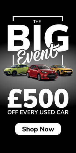 Charles Hurst Group - Car Dealer in Belfast, Northern Ireland | Used ...