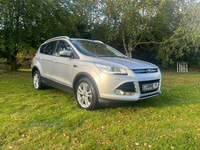 Used Ford Kuga cars for sale in Northern Ireland | UsedCarsNI.com