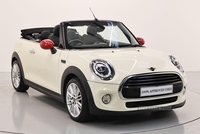 JKC MINI - Car Dealer in Coleraine, Northern Ireland | Used Cars NI