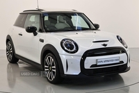 JKC MINI - Car Dealer in Coleraine, Northern Ireland | Used Cars NI