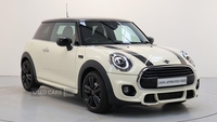 JKC MINI - Car Dealer in Coleraine, Northern Ireland | Used Cars NI