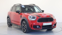 JKC MINI - Car Dealer in Coleraine, Northern Ireland | Used Cars NI