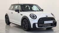 JKC MINI - Car Dealer in Coleraine, Northern Ireland | Used Cars NI