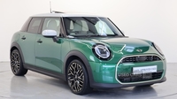 JKC MINI - Car Dealer in Coleraine, Northern Ireland | Used Cars NI